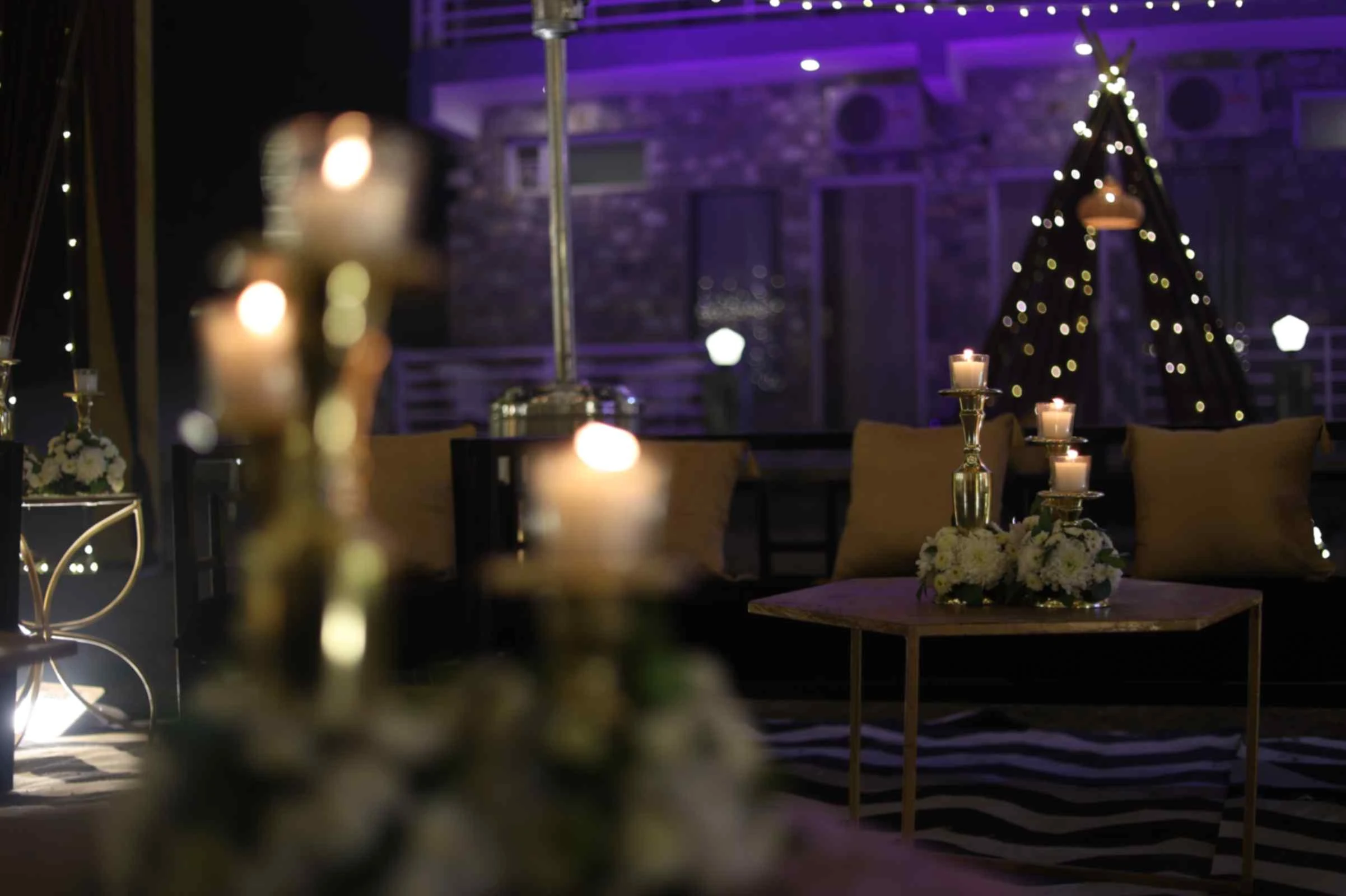 Excel Hotel & Resort